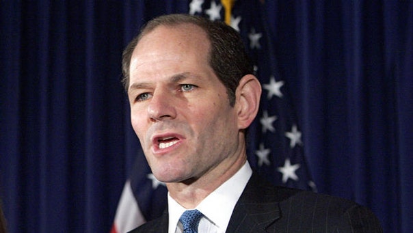 Former Gov. Eliot Spitzer plans run for New York City comptroller | Fox ...