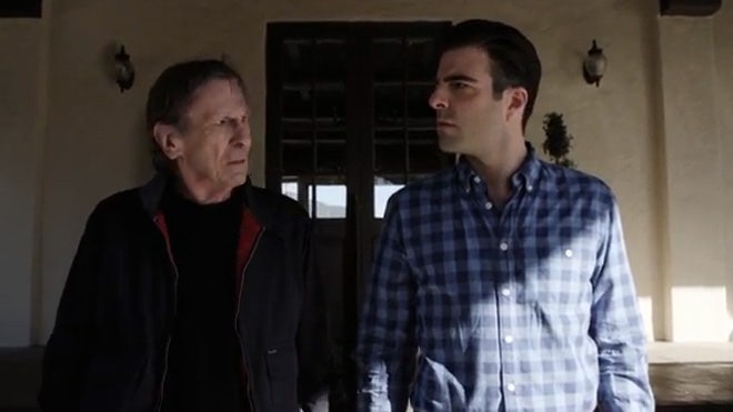 What would Spock drive? | Fox News