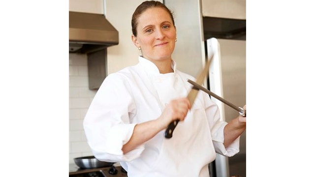 April Bloomfield, cooking in pursuit of perfection | Fox News