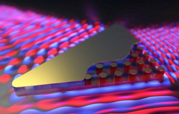 Light-bending microchip could fire up quantum computers | Fox News