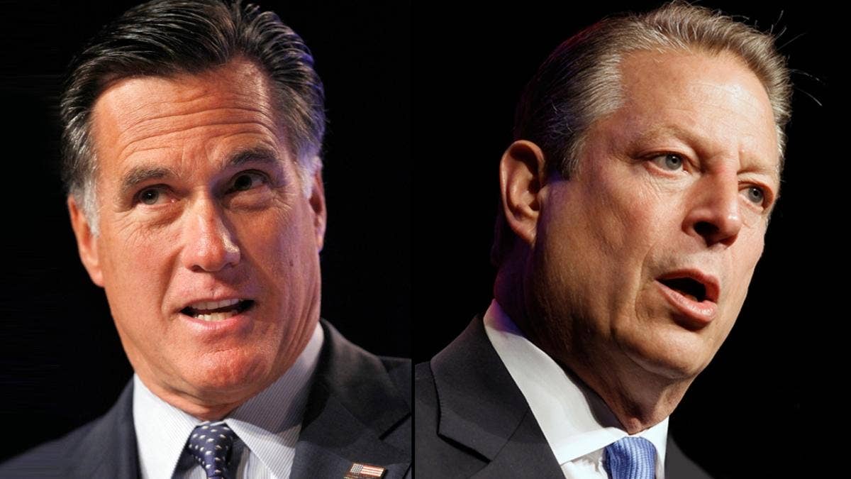 Political Heavyweights Flex Their Muscles in Florida | Fox News