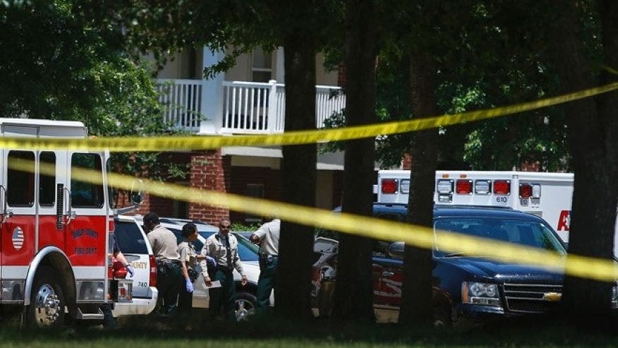 Mother charged with murder in deaths of her 4 children | Fox News