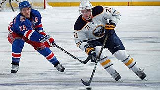 Rangers-Sabres on Versus Wednesday | Fox News