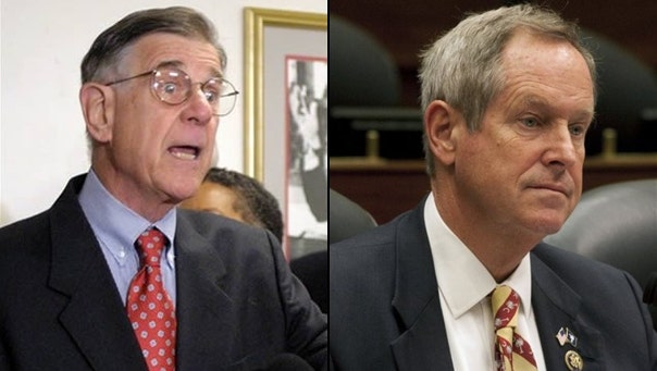 Two Controversial Incumbents Enjoy Job Security Amid Anti-Washington ...