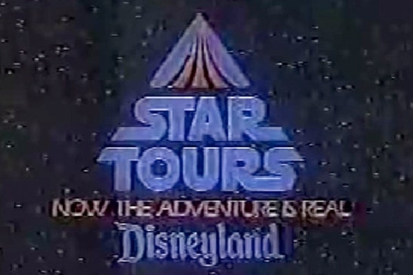 Taking a nostalgic trip aboard Disneyland's original Star Tours | Fox News