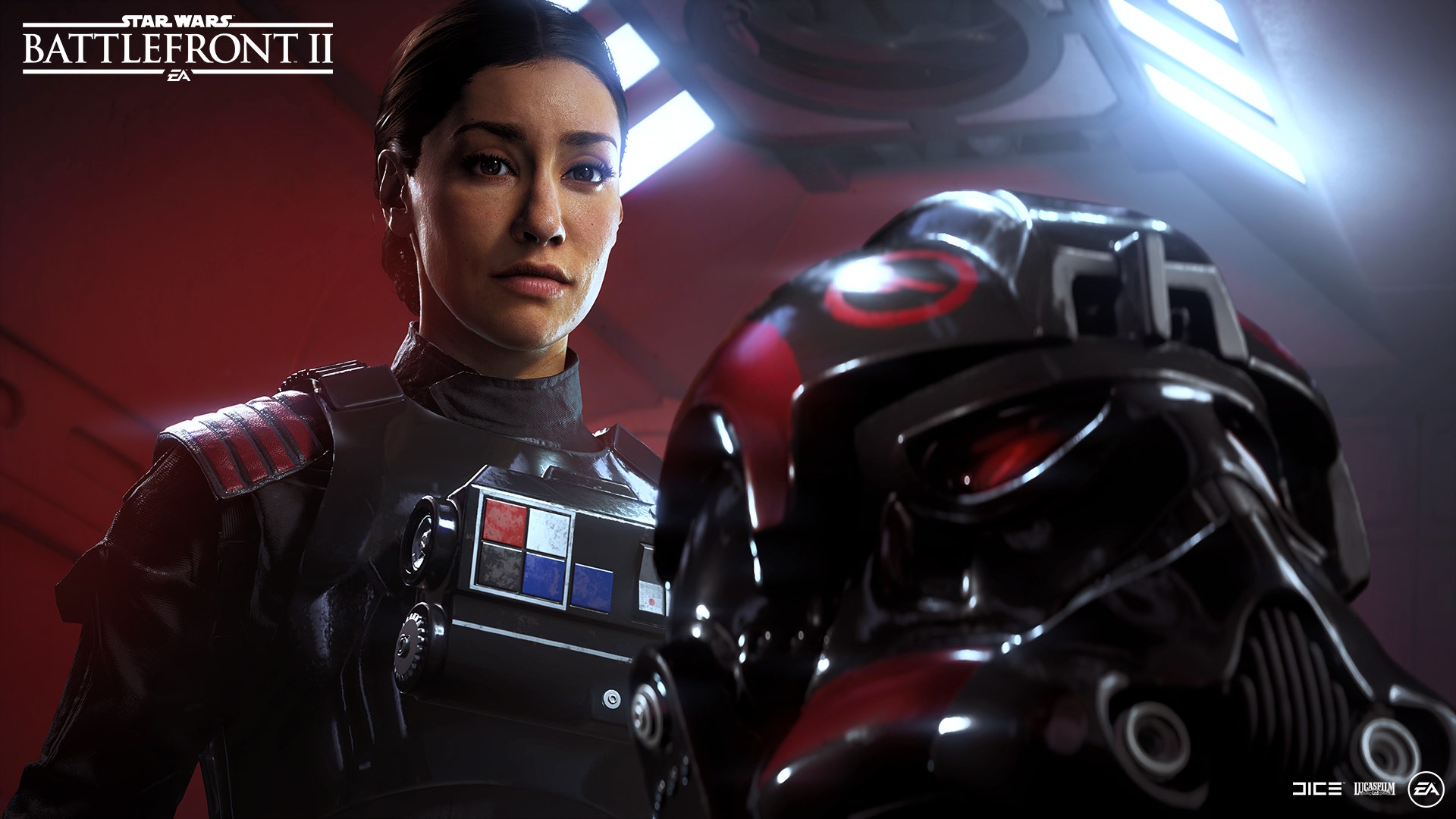 'Star Wars Battlefront II' review: Cinematic and enjoyable | Fox News