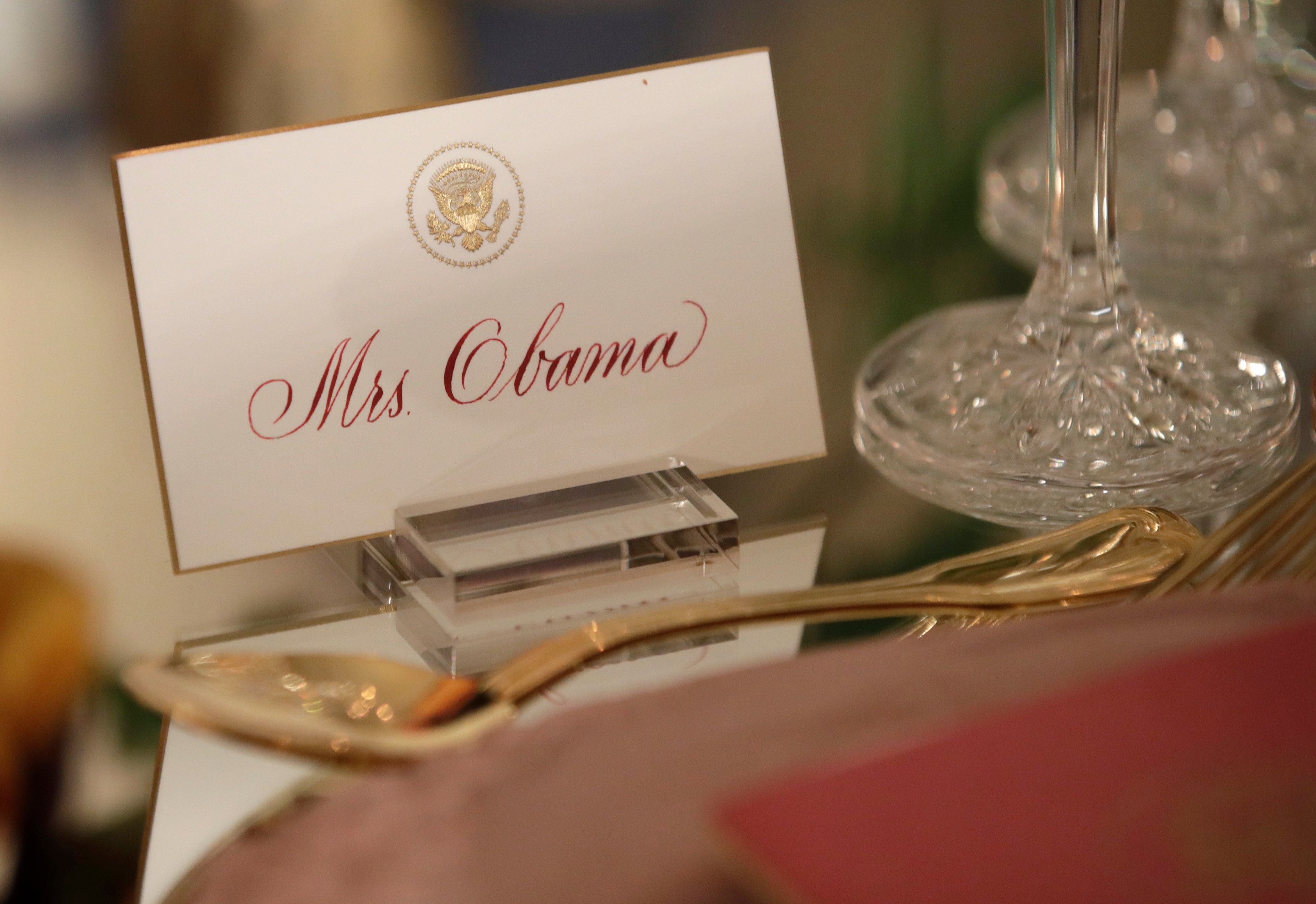 Obama: Final state dinner a 'bittersweet moment' | Fox News