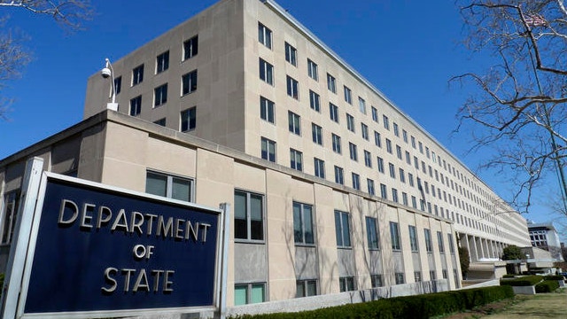 State Department to spend $400,000 for camel statue in Pakistan | Fox News