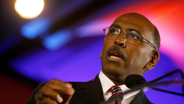 Republican Leaders Quietly Work Around Steele, Keep Focus on Election ...