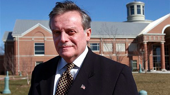 Former mayor of Pa. capital charged with 499 criminal counts | Fox News