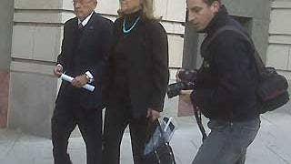 Ted Stevens' Judge Angry at Justice Department for Guantanamo Case ...