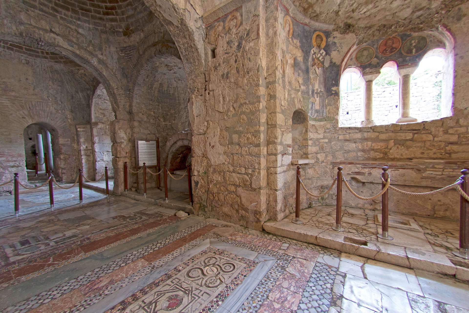 Was Santa Claus' grave discovered? Experts may have found final resting ...