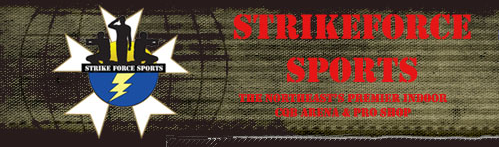Strikeforce Sports | Fox News