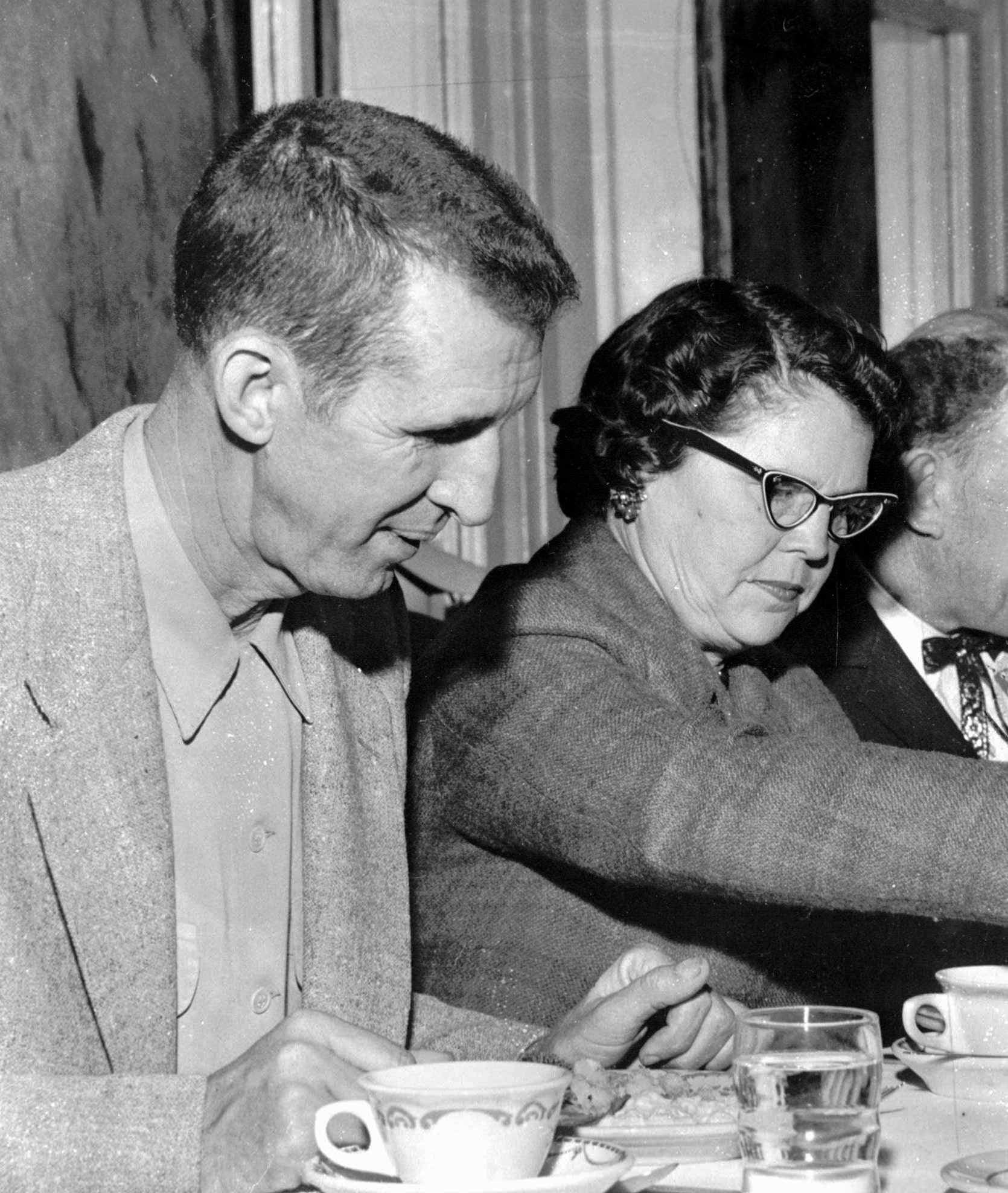 Killer of country comic 'Stringbean' being released from prison | Fox News