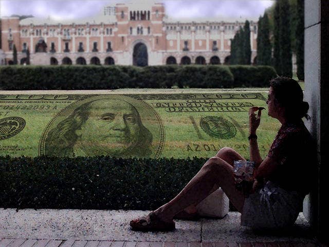 STUDENT DEBT: America's Next Bubble? | Fox News