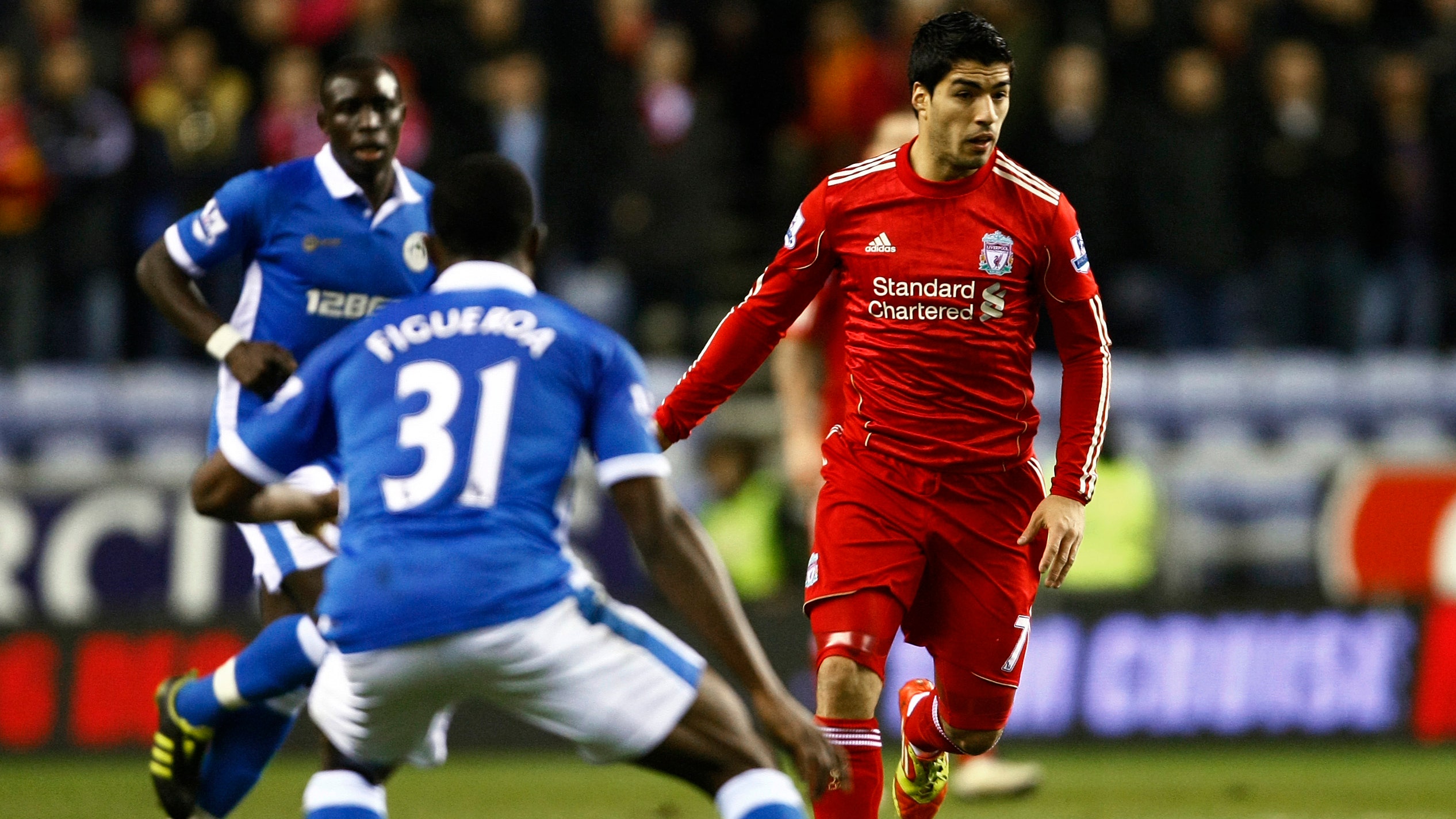 Analysis: Liverpool, Man City and Man Utd in Key Boxing Day Matches ...