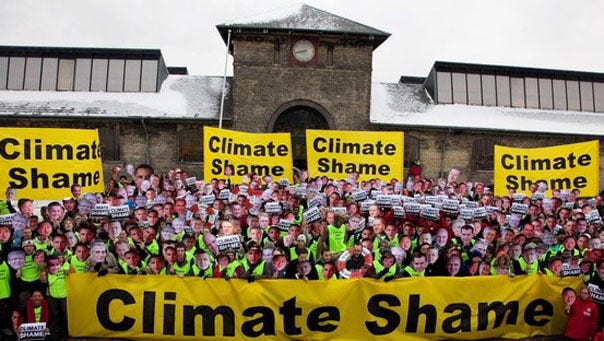 Copenhagen Chaos Could Imperil Senate Climate Bill | Fox News