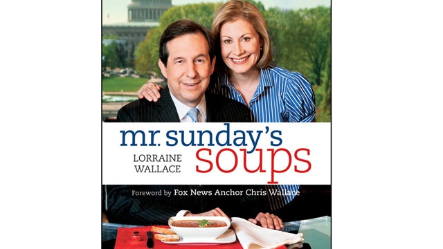 Mrs. Sunday's Soup Recipes | Fox News