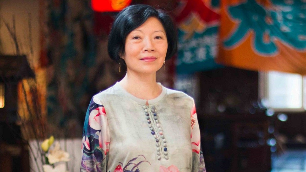 'Young and the Restless' star Elizabeth Sung dead at 63 | Fox News