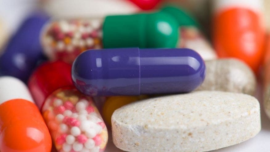 What you should know about how supplements interact with prescription ...