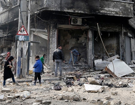 Don't look away... Syria isn't over yet | Fox News