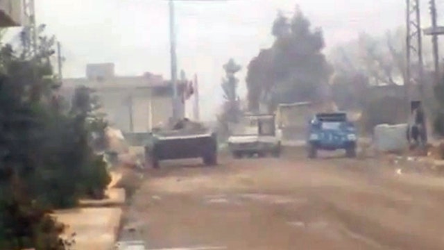 100 Killed in 'Organized Massacre' on Syrian Village, Activists Say ...