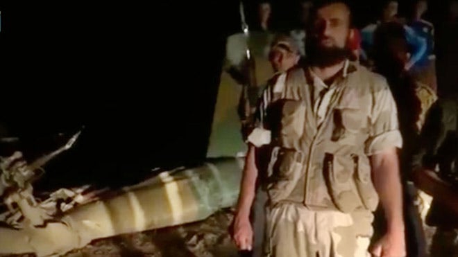 4 UN peacekeepers taken hostage in Syria | Fox News