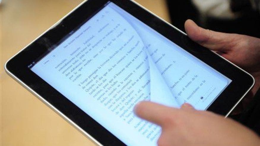 10 essential apps for your tablet | Fox News