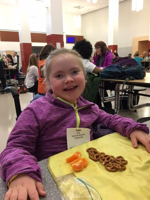 Massachusetts girl may be among first-ever to receive gene therapy for ...