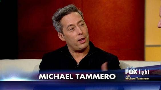 Cooking with 'Friends': Michael Tammero's Italian Meatballs and Gravy ...