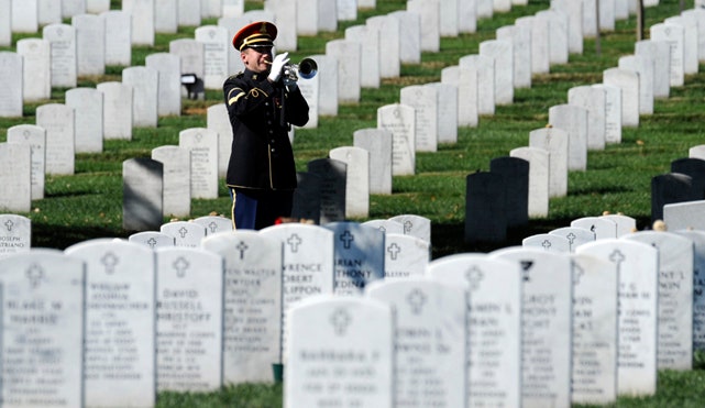 Almost 16,000 US service members have died since 2006, mostly in the ...