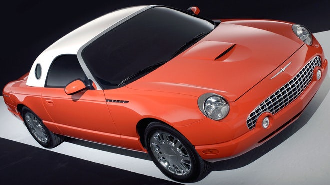 The 5 best automotive flops | Fox News