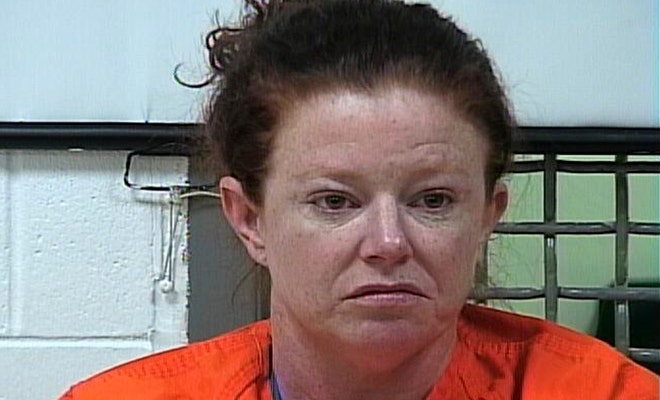 Oklahoma teacher who cartwheeled without underwear given probation ...