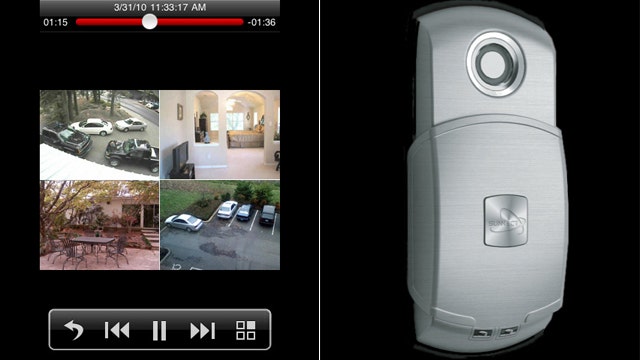 High Tech Home Security | Fox News