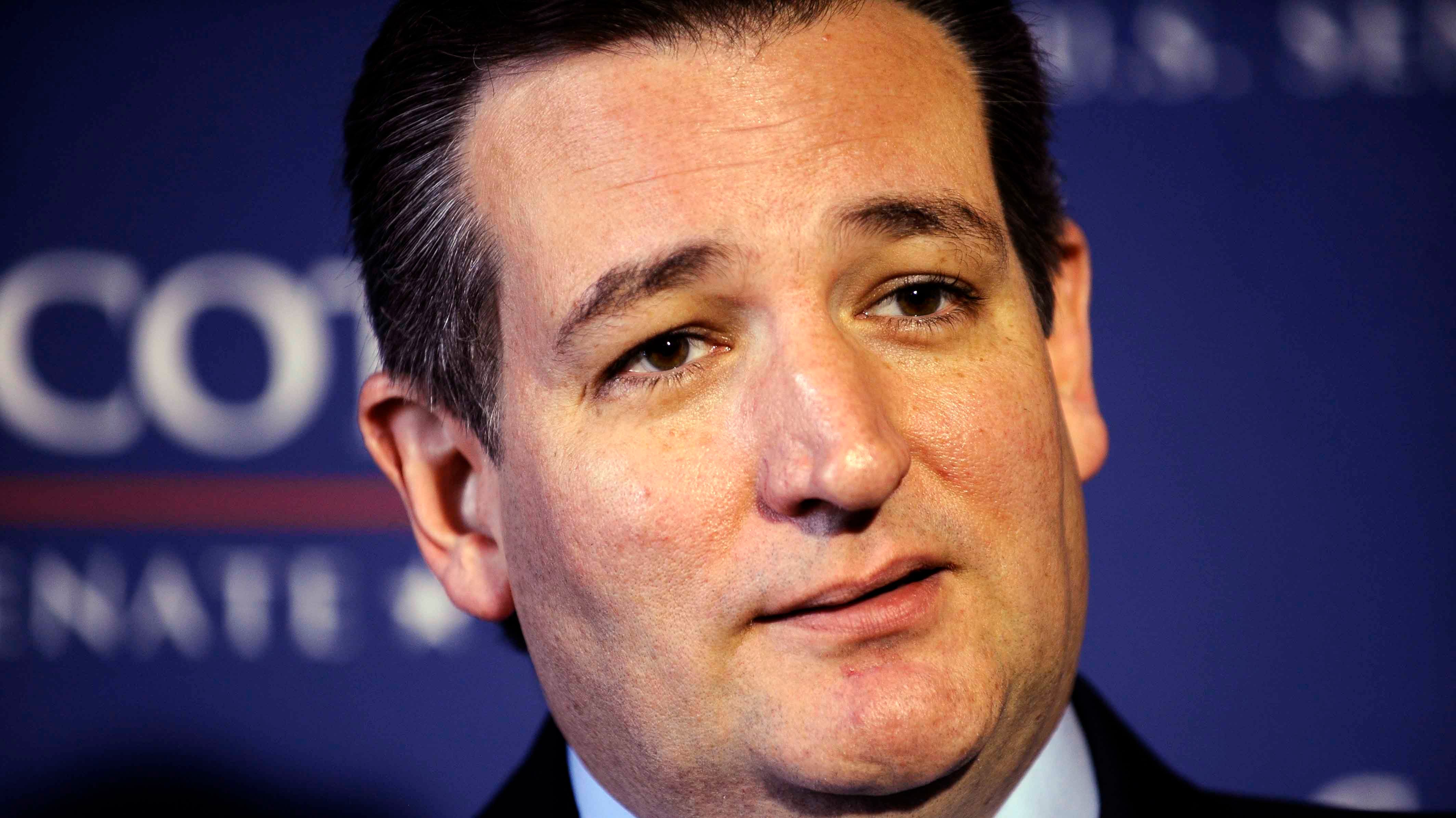 'Star Wars' buff Ted Cruz holds contest for tickets to film's opening ...