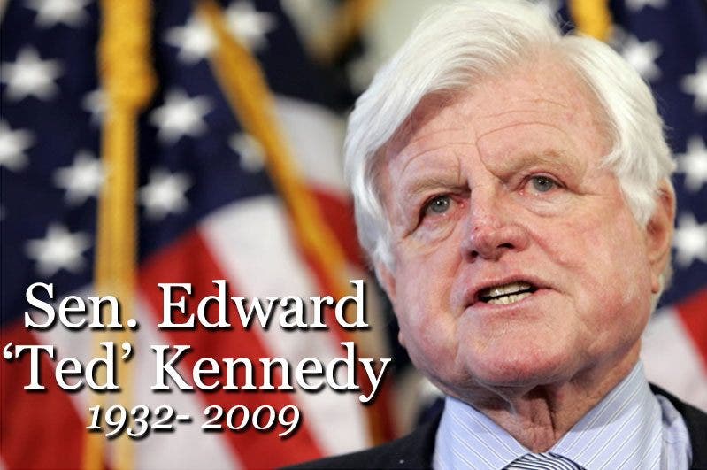 Remembering Ted Kennedy | Fox News