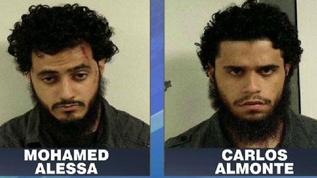 N.J. Terror Suspects Denied Bail in Alleged Somali Jihad Plot | Fox News