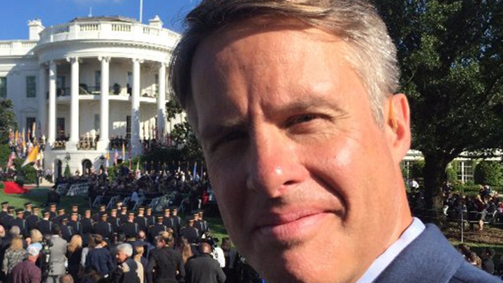 ABC News' Terry Moran blasts 'right-wing media' on heels of Vegas ...