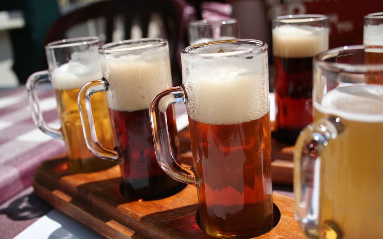Where is the world's most expensive beer? | Fox News