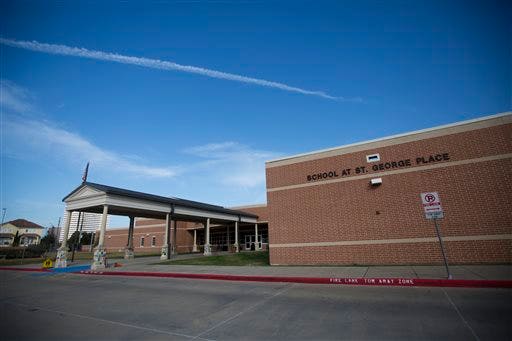 Case Heading Back To Court Explores If Texas School Funding System Is ...