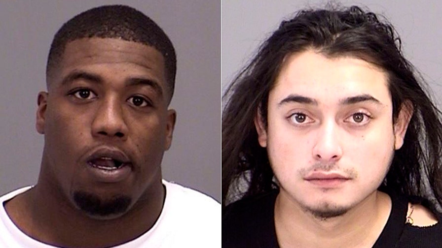 Texas A&M football player arrested after threatening to kill several ...