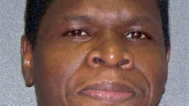 U.S. Supreme Court Halts Texas Execution of Convicted Murderer | Fox News