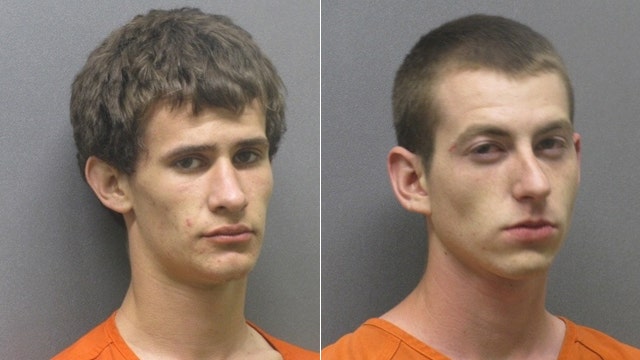 Two Texas Teens Charged With Murdering Woman in Home Invasion | Fox News