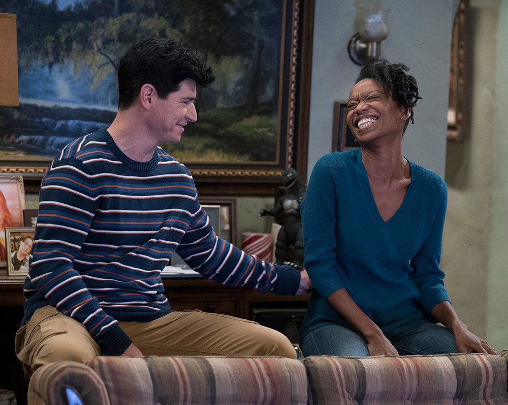 'Roseanne' spinoff 'The Conners' recasts DJ's wife | Fox News