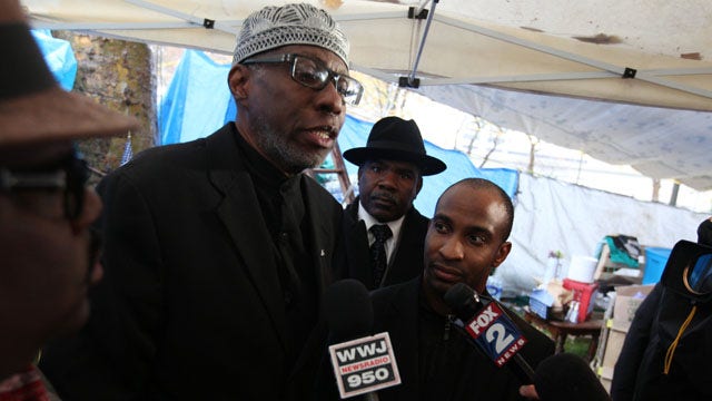 Detroit Prayer Event Puts Muslim Community on Edge | Fox News