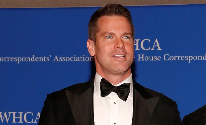 MSNBC’s Thomas Roberts says networks 'hypocrites' for considering ...