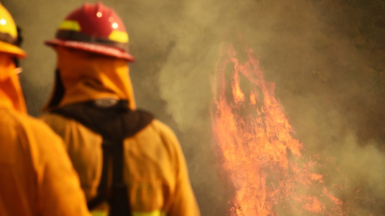Firefighter has become master of maxing out overtime pay | Fox News