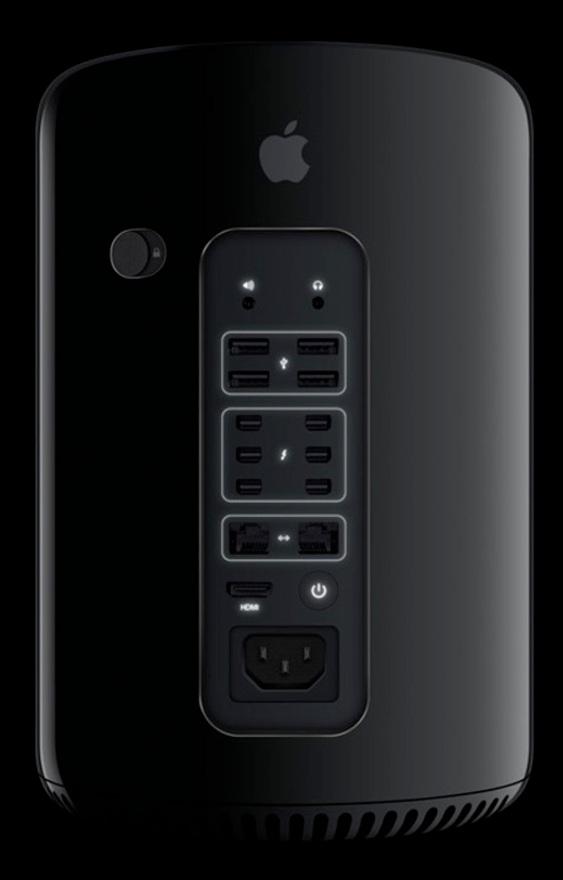 Apple takes media heat for Mac Pro desktop 'mess'