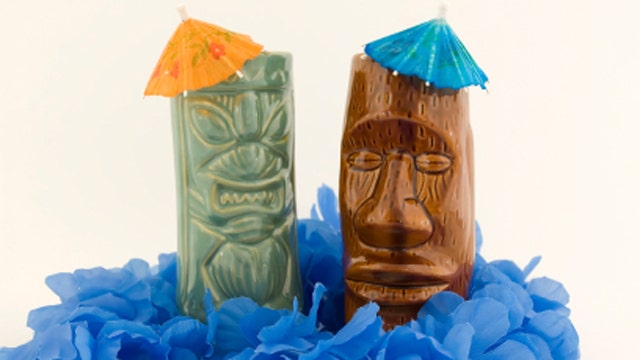 It's Tiki Drink Time | Fox News