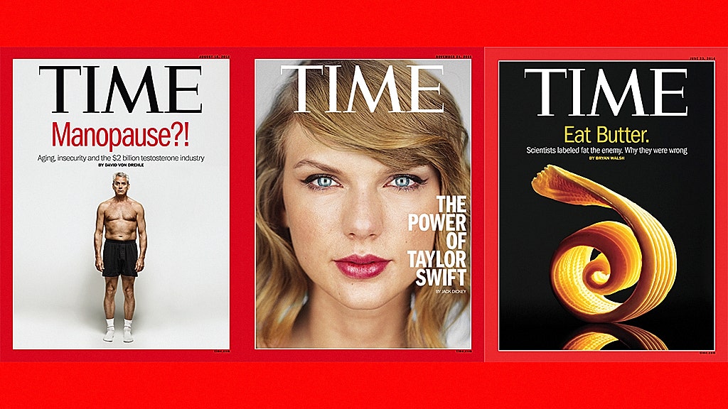 TIME cover paints Trump as immigration ‘boogeyman,’ in striking ...